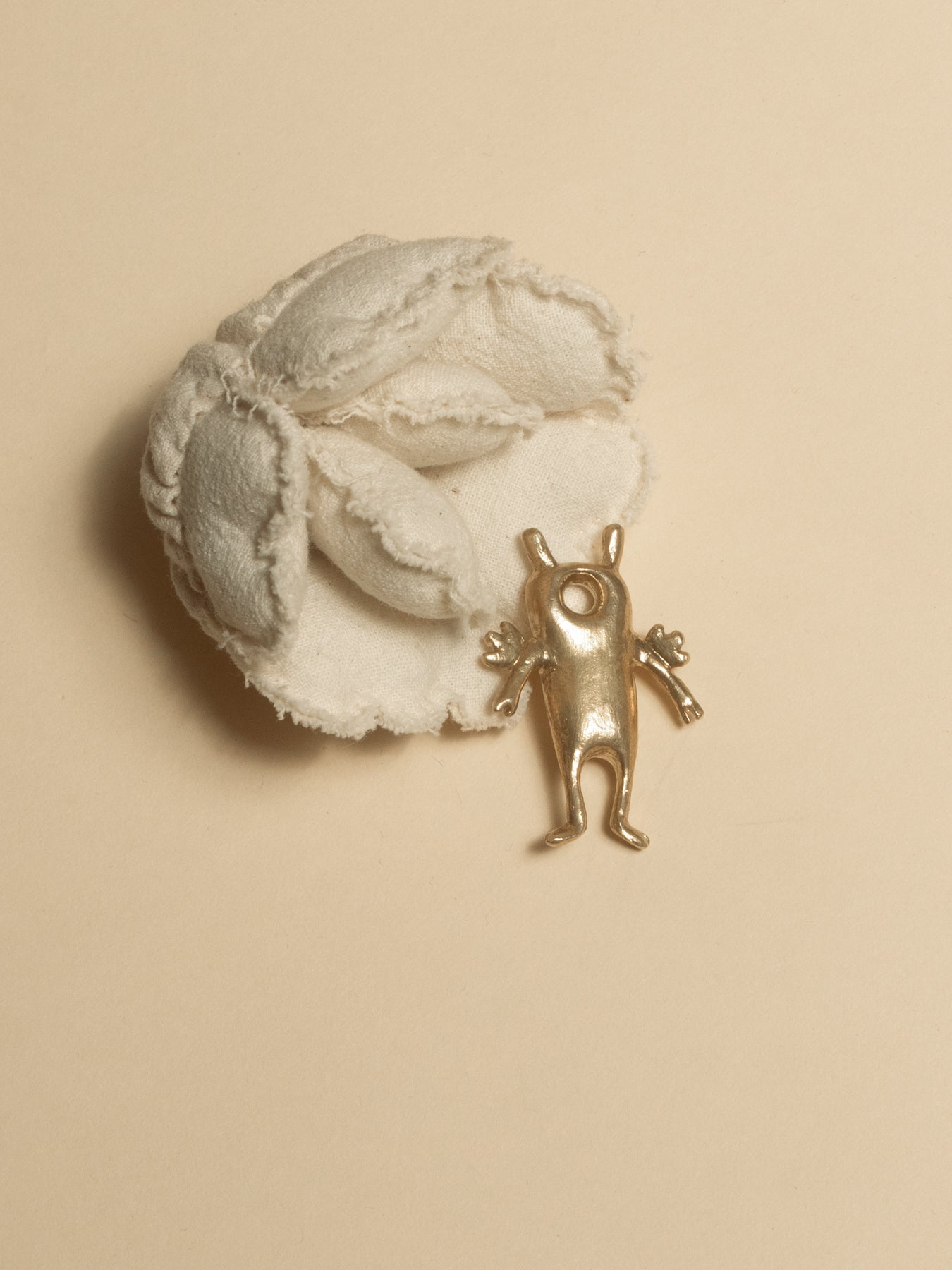 OOii X Mona Jewelry – Studio Wenjüe Lu